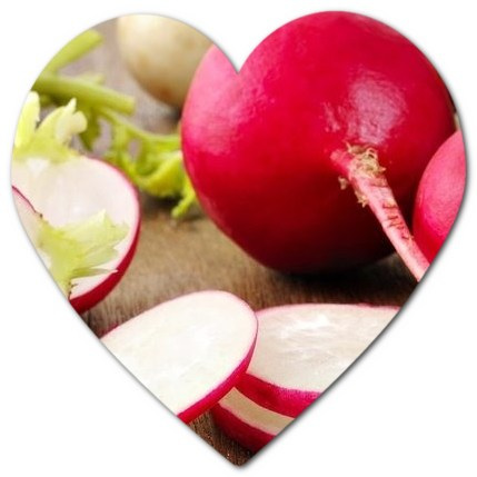 When should we eat radish? What is a radish
