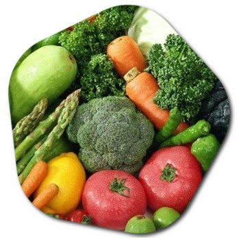 What types of vegetables grow best in Belgium?